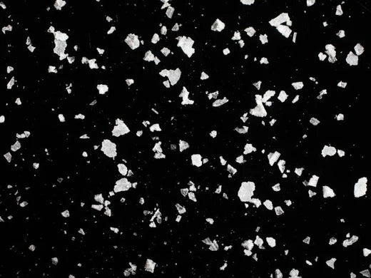Einführung zu geräuchertem Meersalz – Toya Salt Switzerland