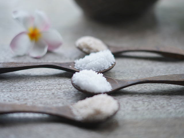 Die Vorteile von Meersalz – Toya Salt Switzerland